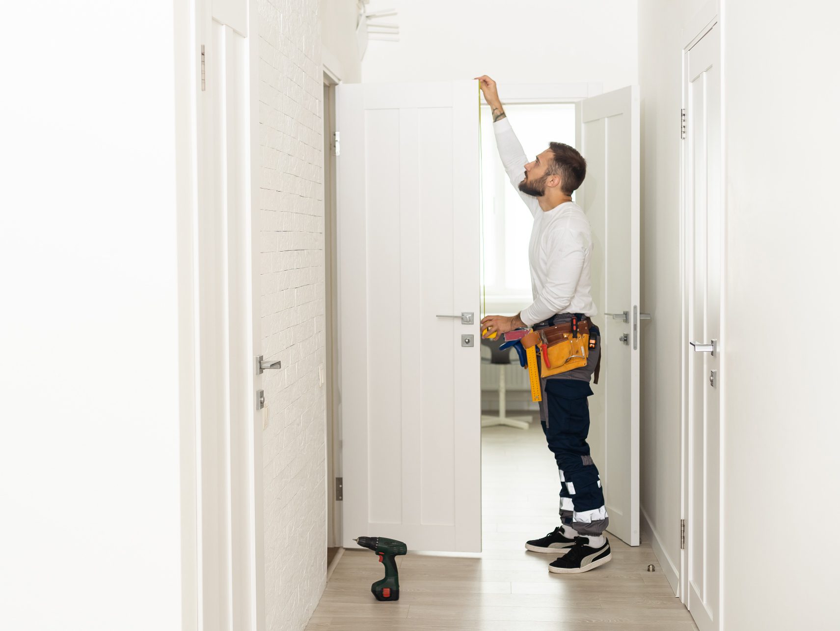 Cilio for Appliance Installers - Cilio